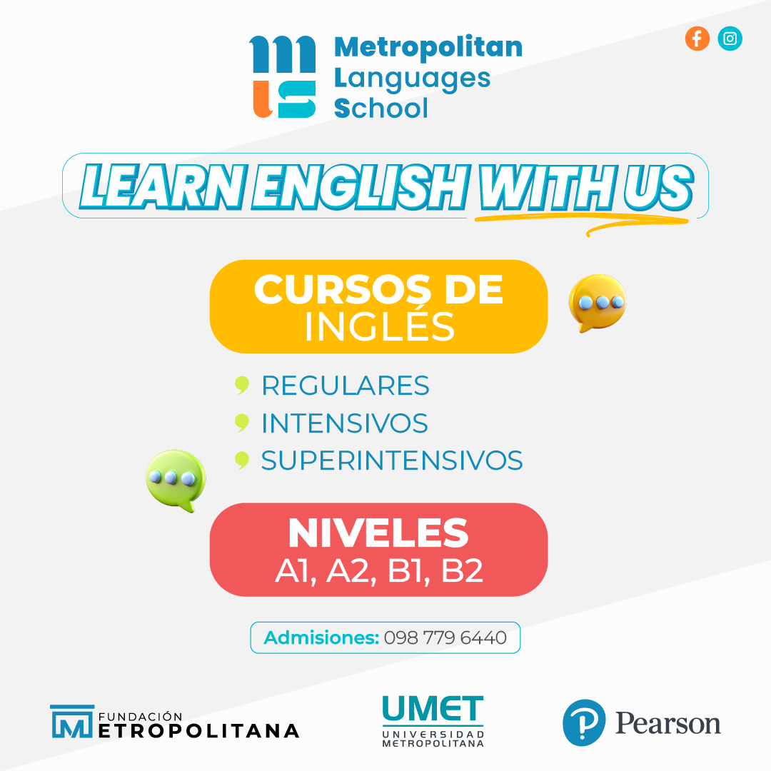 MLS | Fundación Metropolitana